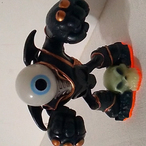 Activision Skylander | Toys | Activision Eyeball Brawl Skylander Toy ...